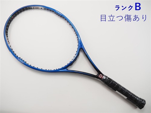 Wilson Hammer 7.4 110Wilson 110 Hs2 Tennis Racket | eBay