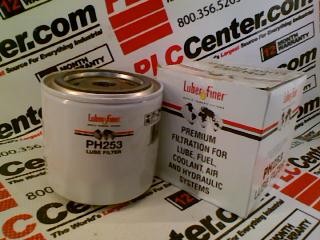 LUBER FINER PH253 / PH253 (NEW IN BOX) | eBay