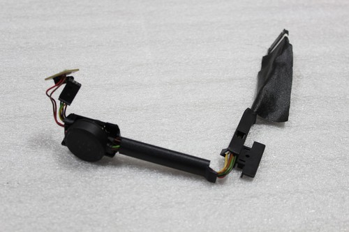 Porsche 996 Carrera 911 Convertible Windshield Wiper Glass Rain Sensor ...