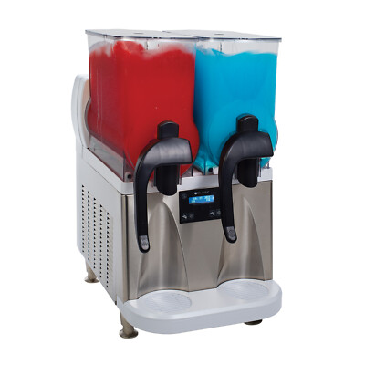 Frozen Drink & Slush Machines - Bunn Ultra Frozen