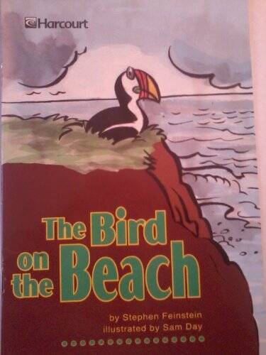 Harcourt School Publishers Trophies: Below Level Individual Reader ...