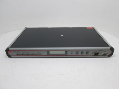 RAD IMX-4T1/2/530/CSU IMX-4T1, 4420140000-B Inverse Multiplexer, AC ...