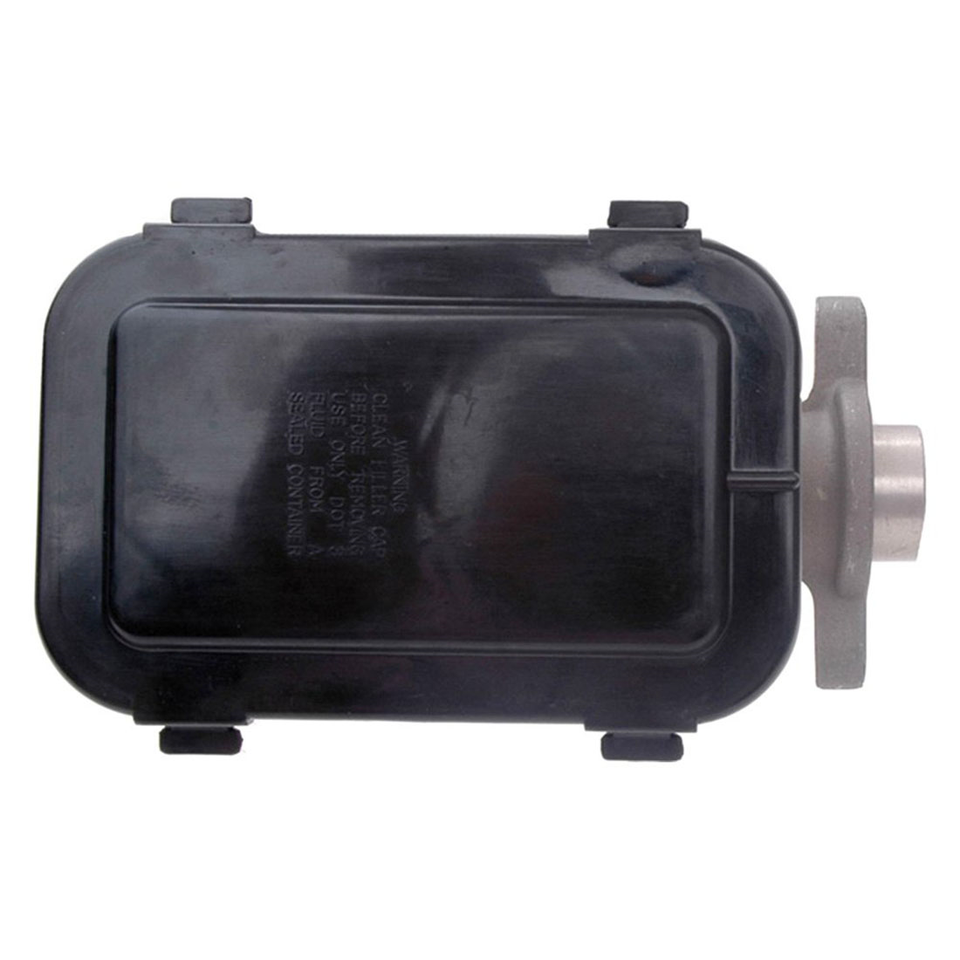 AC Delco 18M742 Brake Master Cylinder New for Chevy Express Van SaVana ...