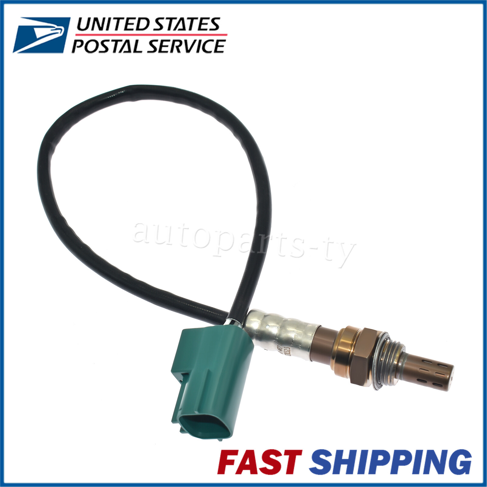 NEW Upstream O2 Oxygen Sensor For Infiniti FX35 G35 M45 Q45 350Z ...