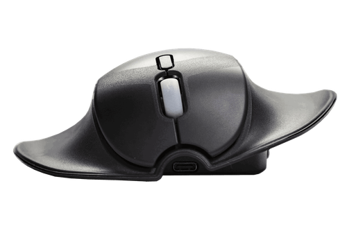 Hippus HSM Shift Handshoe Mouse | eBay