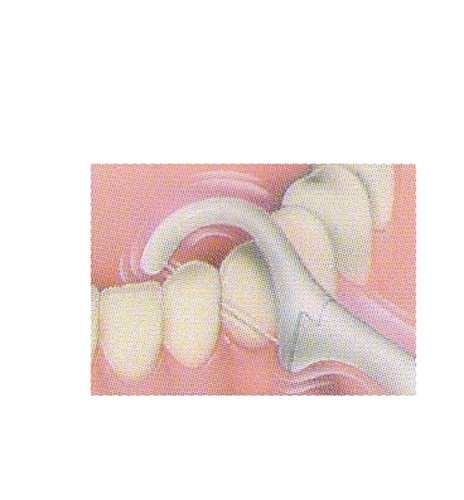 Power Toothbrush and Vibrating Flosser - Advanced Dental Care and ...