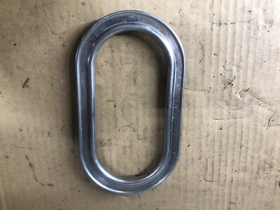 73-79 Ford 4X4 Truck And 78-79 Bronco Original Shifter Boot Trim Ring ...
