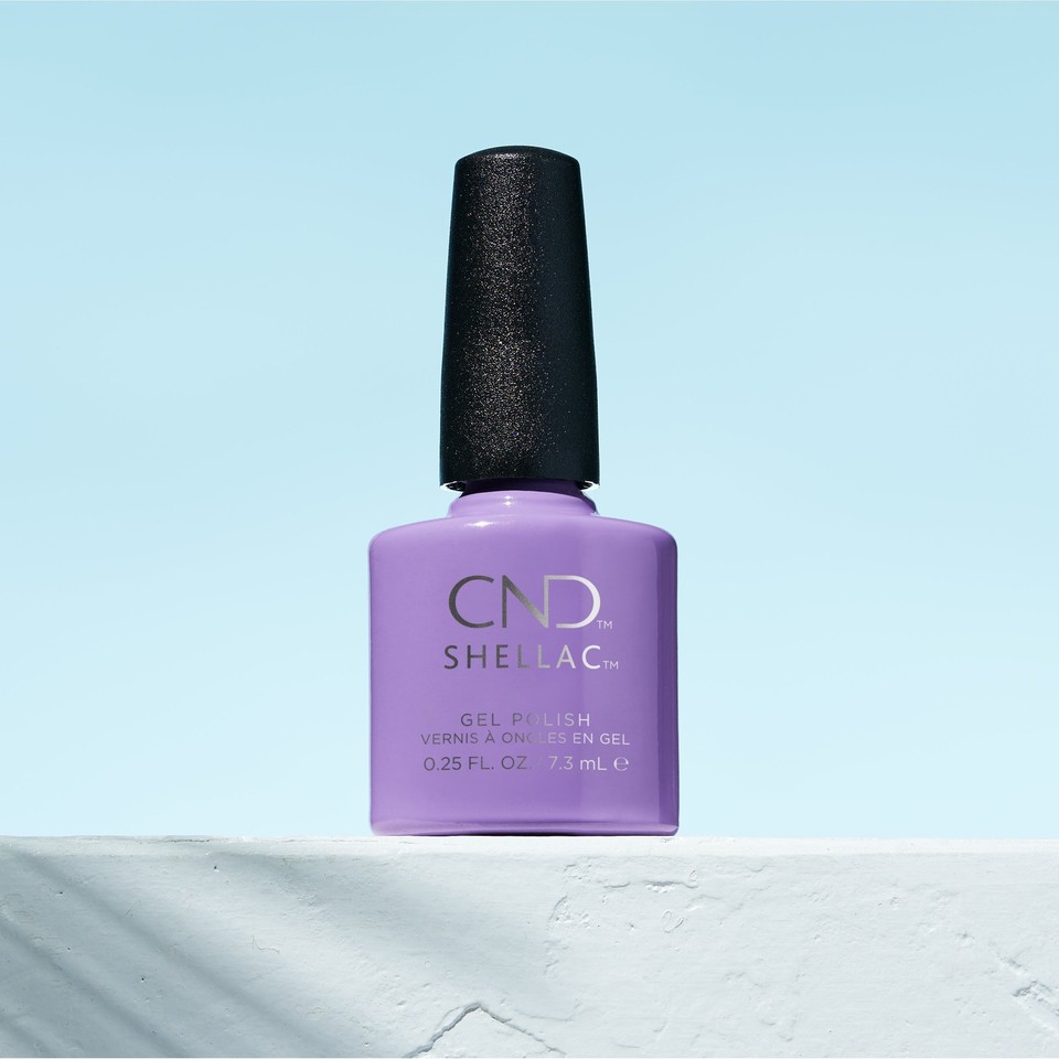 CND Shellac Gel Polish -Choose Your Color | FRESH BOX | eBay