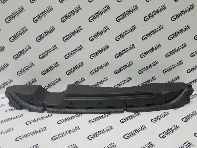 Genuine Ford Fiesta Mk7 Rear Bumper Support 1767529 for sale online | eBay
