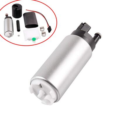 Car Fuel Power Pump Walbro GSS342 255LPH High Pressure Intank Fuel Pump ...