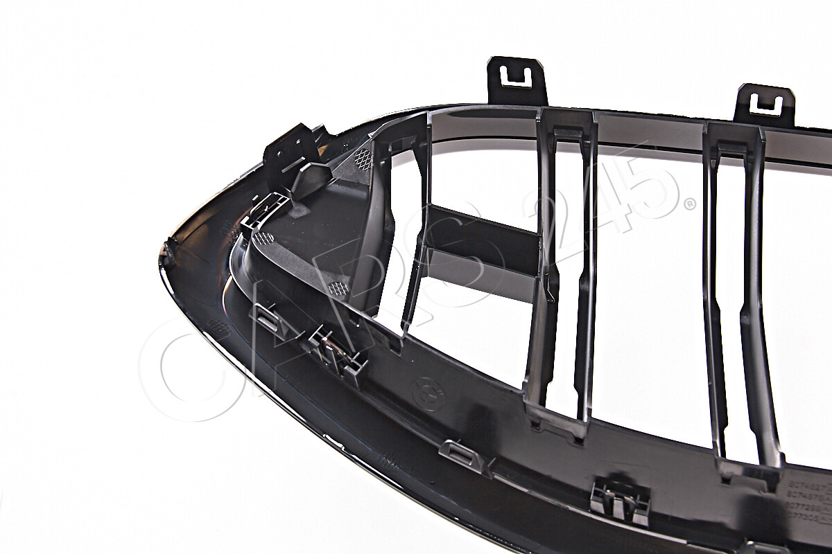 Genuine BMW F91 F92 F93 M8 Convertible Coupe Gran Coupe Grill front ...