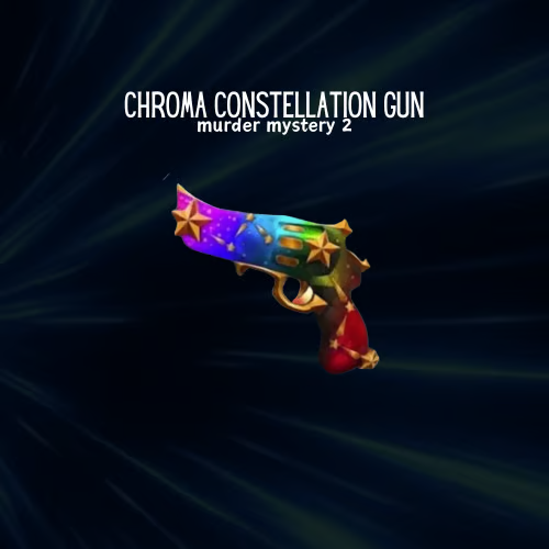 MM2 Chroma Constellation | eBay