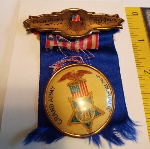 Generic GAR Badge, | eBay