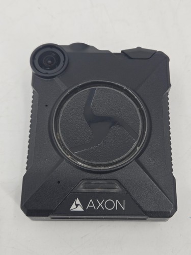 Axon Flex Body Camera and Controller Axon Body 2 AX1001 MLB0221 | eBay