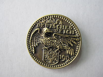 Pin Deutsches Reich 1913 Reichsadler WWII WK2 WK1 WH Reichswehr | eBay.de