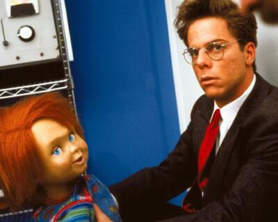 Child's Play 2 [1045062] 8x10 photo (+ other sizes inc Poster) | eBay UK