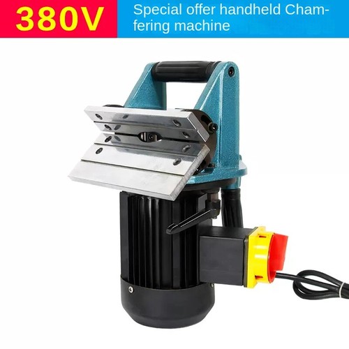 Hand-held Chamfering Machine 45-degree Hand-held Mold Chamfering Device ...