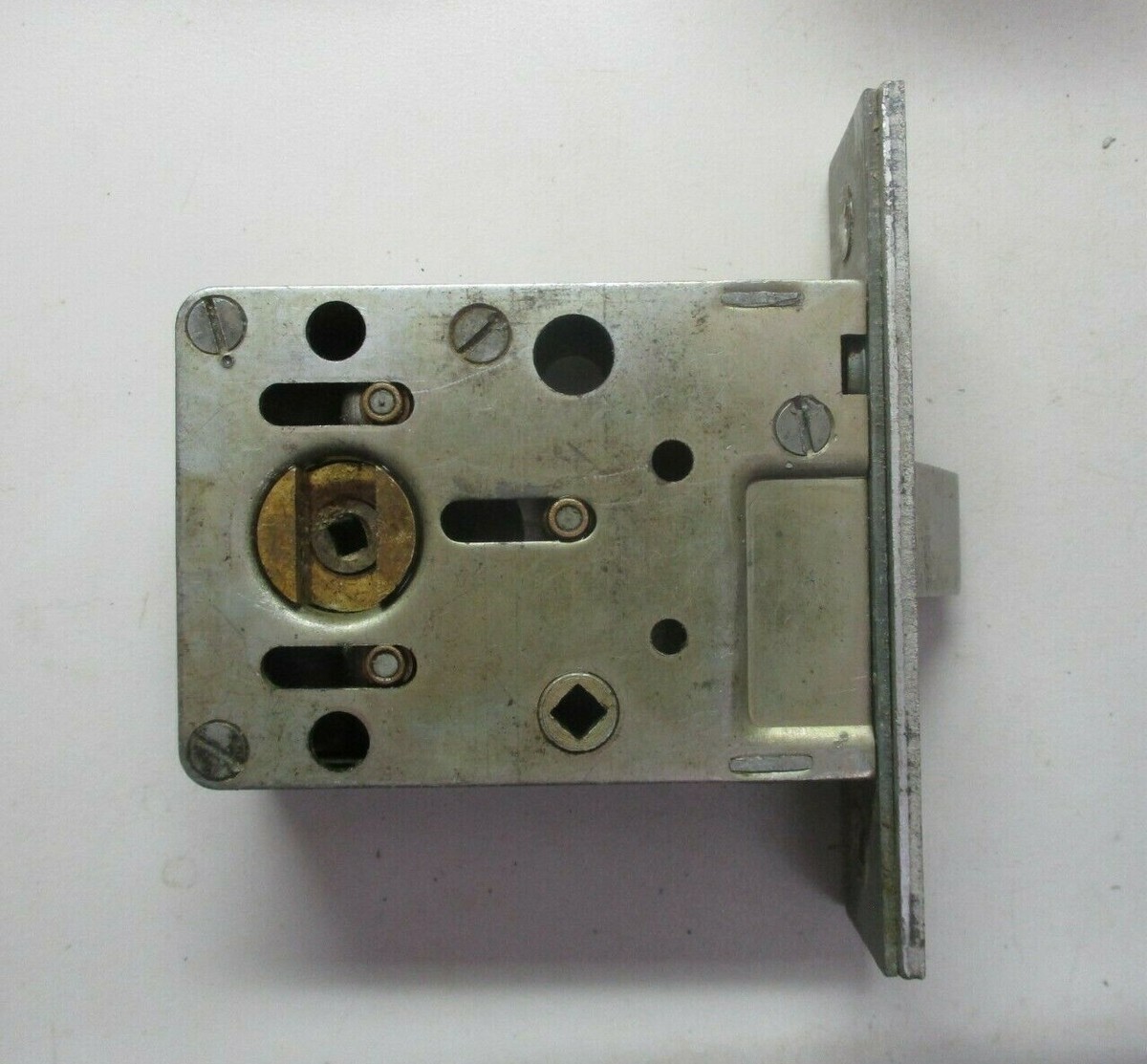 Sargent Mortise Lockset 761 SARGENT Studio Collection Products