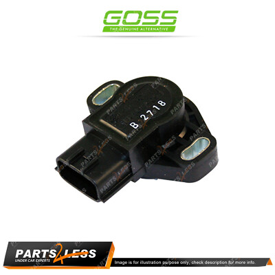 Goss TPS Throttle Position Sensor Switch Suitable for Holden Nissan - TP065 | eBay Australia