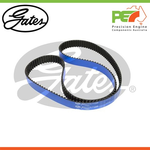 GATES Racing Timing Belt For Toyota Celica 2.0 i Turbo 4x4 (ST205 ...