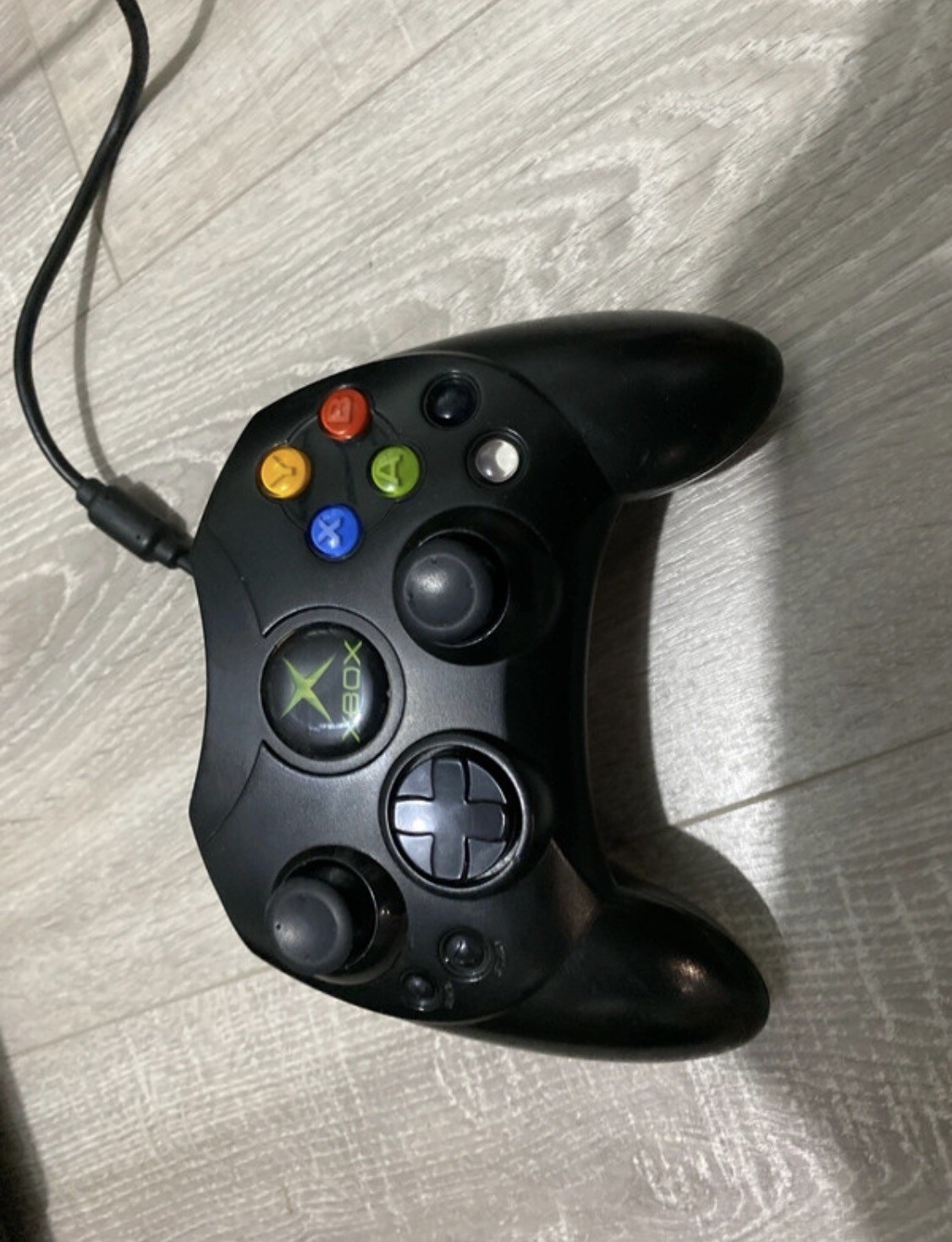 Microsoft Xbox - Noire Disque 320 Go | eBay