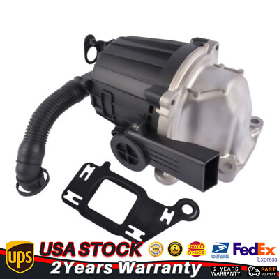 Detroit Dd15 Tools Areyourshop Oil Separator Crankcase Ventilation ...