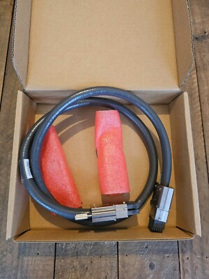 HP CABLE RPS2 MODULE1 FTN-GF-0PS-DATA-SW4 J9806A M/D 49/15 NEW | eBay