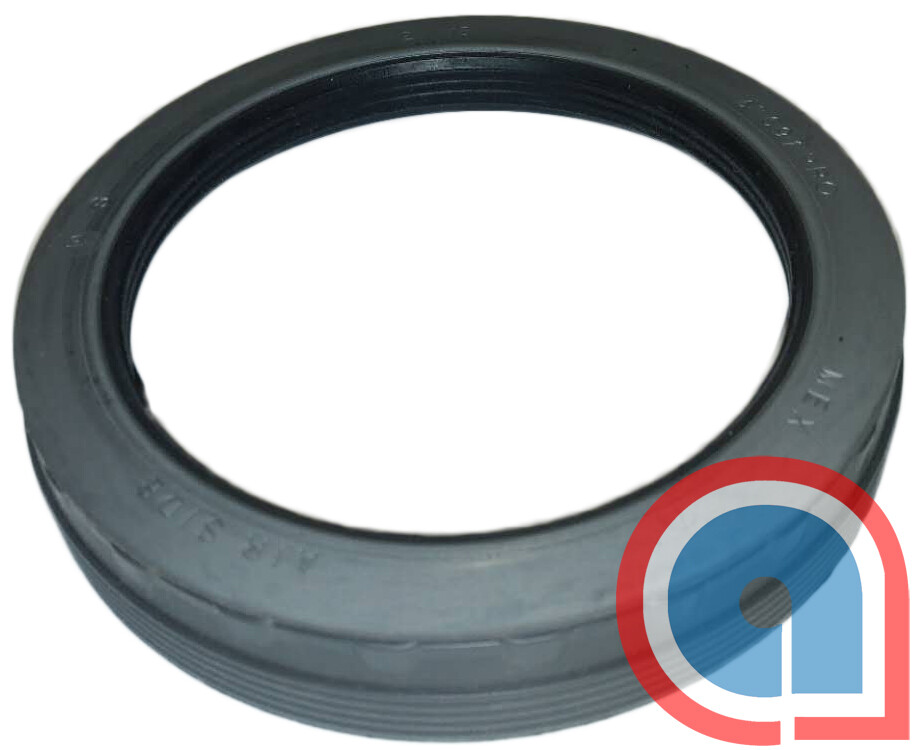 SKF SCOTSEAL 47691PRO Drive Axle Wheel, Oil, Seal Replaces 370003A, 309 ...