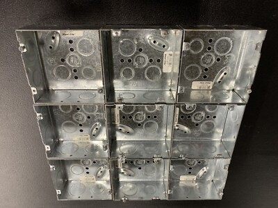 Boxes & Enclosures - 6