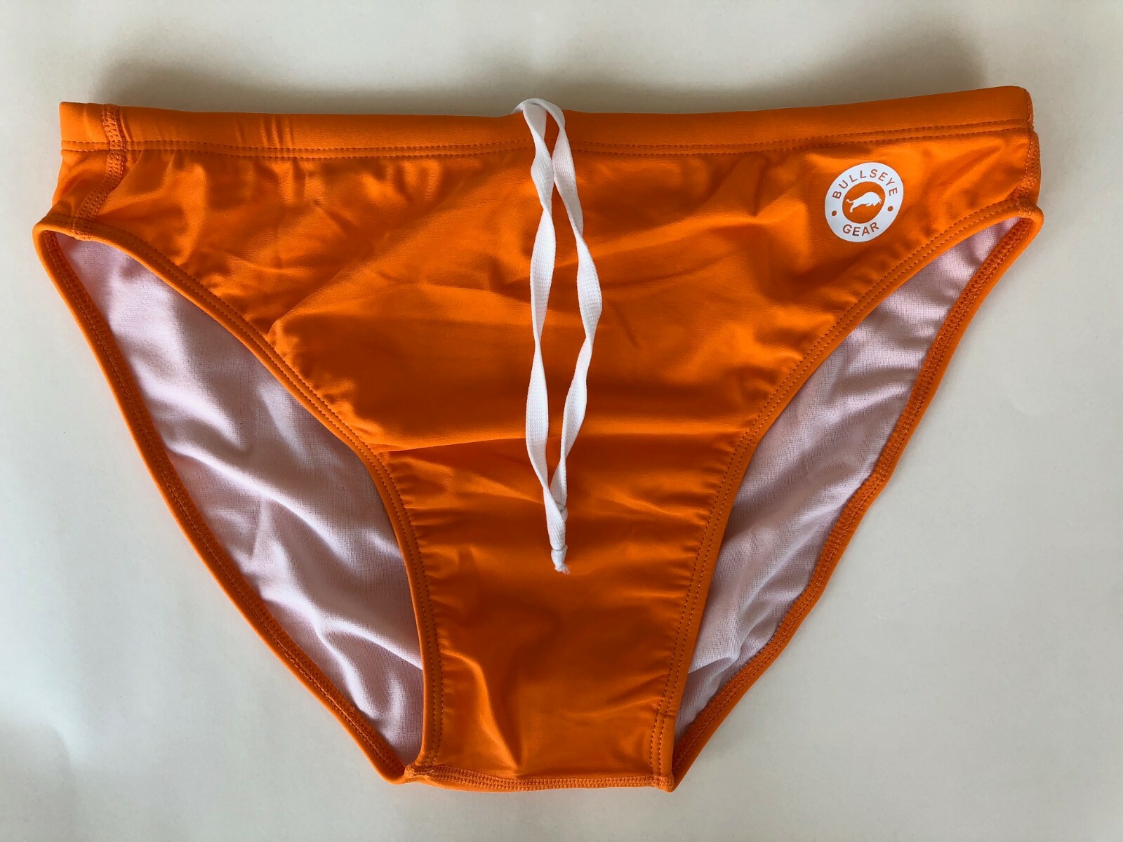 Bullseye Gear Classic men's swimwear briefs, 15 colours in sizes S, M ...