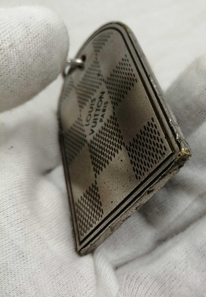 Porte Cl Porte Address Model M65770 LOUIS VUITTON | eBay UK