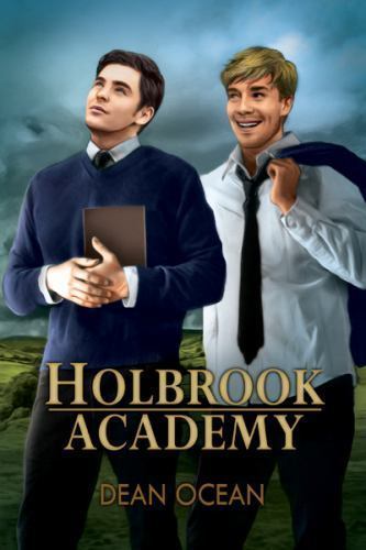 Holbrook Academy by Dean Ocean (2012, Trade Paperback) for sale online ...
