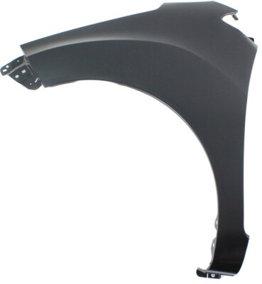 New Front Fender for 2013-2015 Chevrolet Spark Driver Side REPC220172 ...