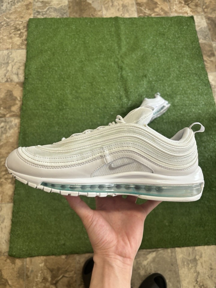 Nike Airmax 97 x MSCHF ‘Jesus Shoes’ | eBay