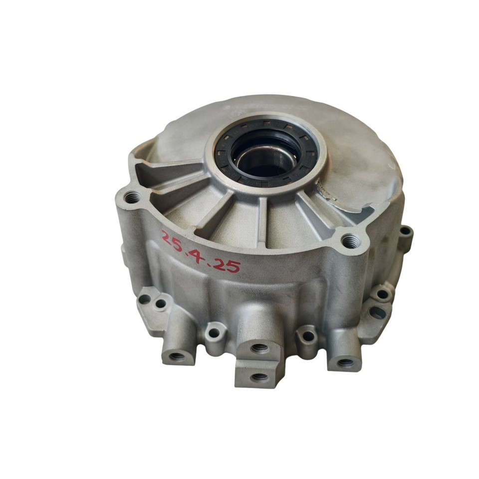 08-16 Mercedes W221 S550 CLS550 E350 4Matic AWD Transfer Case Planetary ...