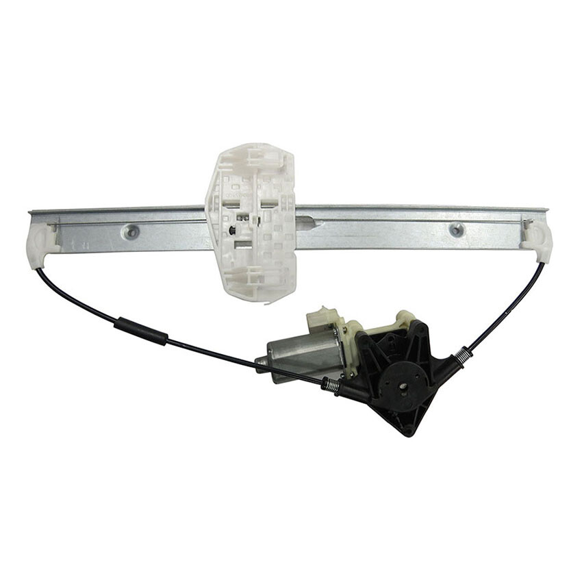 NEW FRONT RIGHT WINDOW REGULATOR FITS JEEP WRANGLER 2007 2008 2009 ...