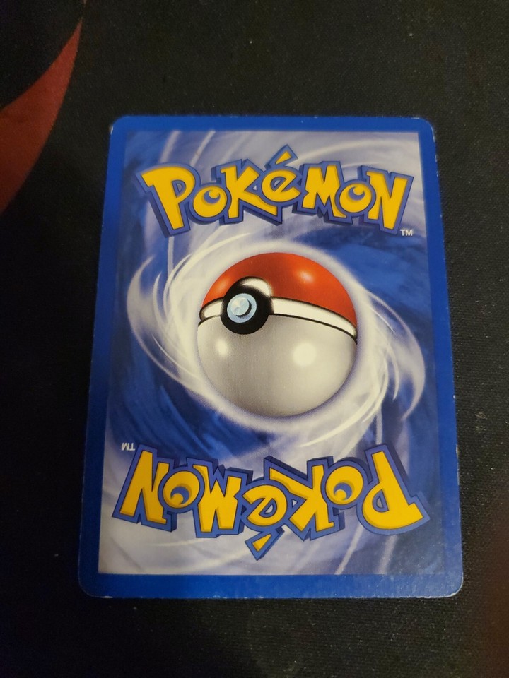 Pokémon TCG Squirtle Base Set 63/102 Regular Shadowless Common | eBay