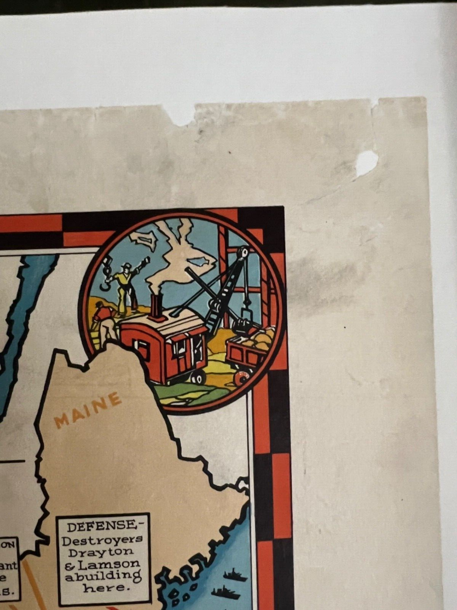 Offentlig Verksadministrasjon Plakat Pwa