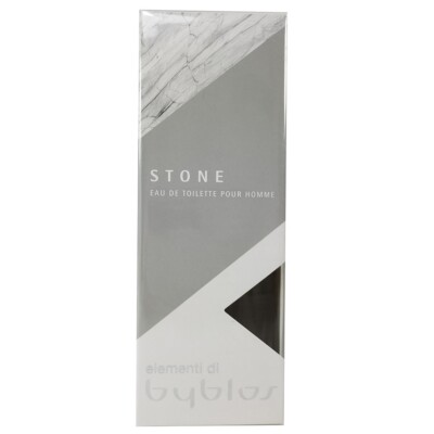 Stone Éléments De Byblos Eau de Toilette 120 ML Parfum pour Homme 1318 ...