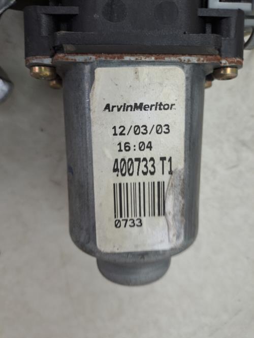 Leve vitre electrique avant gauche RENAULT SCENIC 1 7700838592 | eBay