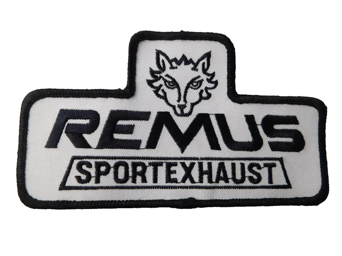 Remus Logo About — Remus Documentaries