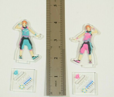 Ensemble Stars Yuta Hinata Aoi Set Mini Acrylic stand Japan Anime ...