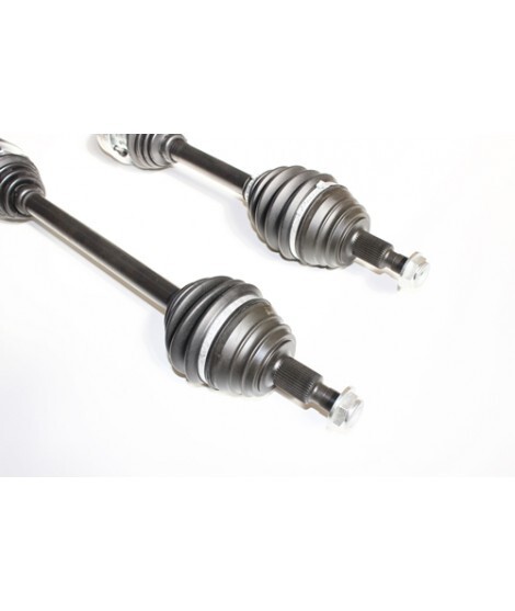 @@ VW Golf 1 Golf 2 Golf 3 Antriebswellen 4 Motion Umbau VR6 16V Turbo ...