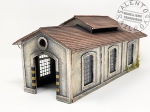 SALENTO RAILROAD modellismo treni | eBay Stores