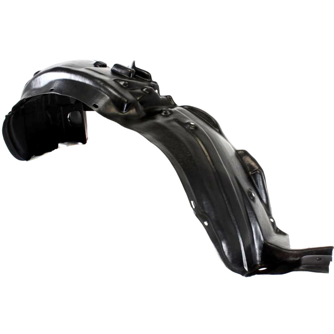 Splash Shield For 2002-2005 Lexus SC430 Front, Driver Side | eBay