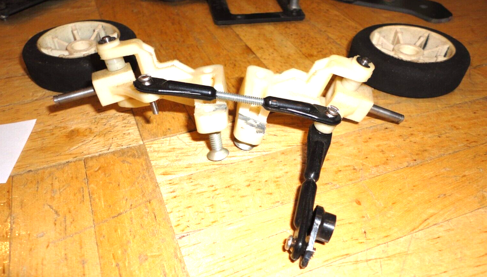 REMOTE CONTROL ASSORTED PAN CAR PARTS | eBay