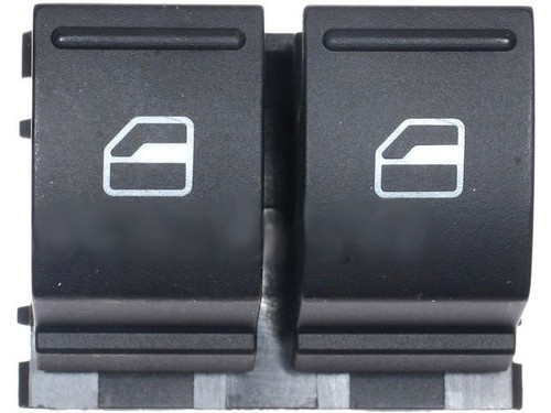 For 2006-2009 Volkswagen Rabbit Window Switch Left SMP 84973GFHZ 2008 ...