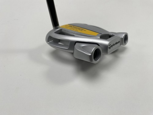 TaylorMade Spider Interactive Putter 35" SuperStroke Mid Slim 2.0 Mens ...