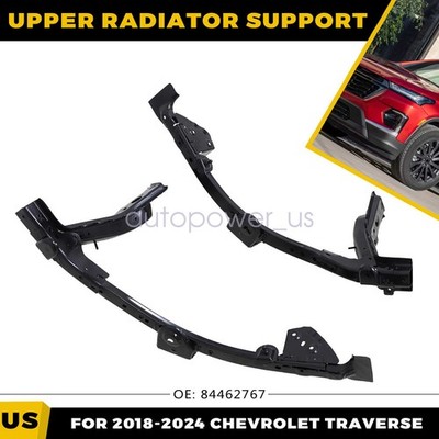 Radiator Support Upper For 2018-2024 Chevrolet Traverse 84462767 | eBay