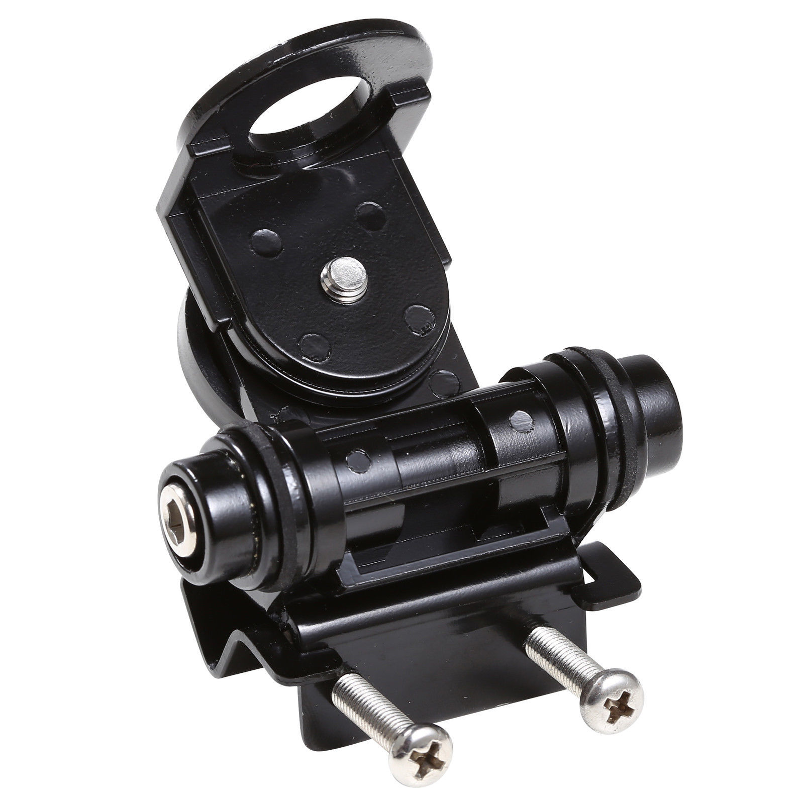 NAGOYA RB-300 Antenna Mount for Car Gutter 3-axis Adjustable For Mobile ...